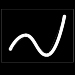 AviUtl、TrackingラインEasyで曲線を引く – FLAPPER