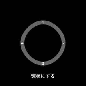 AviUtl、TrackingラインEasyで曲線を引く – FLAPPER
